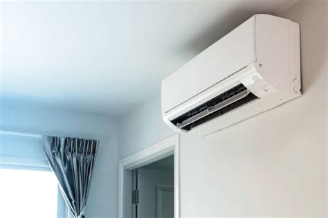 9 Types Of Air Conditioning System Ac Advantages And Disadvantages