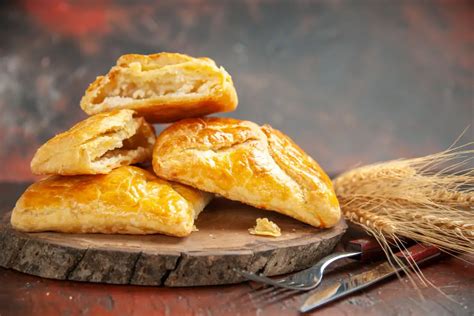 Difference Between Puff Pastry And Laminated Dough At Faye Garcia Blog