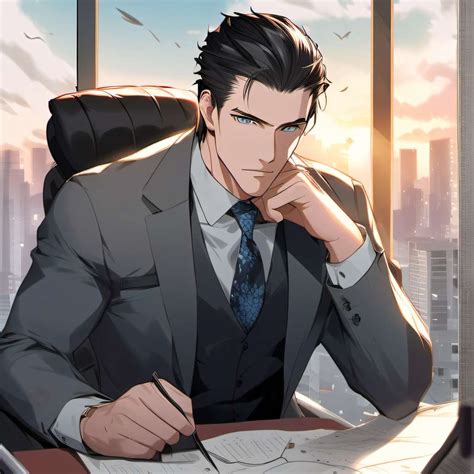 Talkie Profile James Mackey Talkie Ai