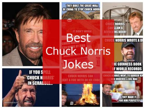 120 Most Upvoted Chuck Norris Jokes All Time Leaderboard