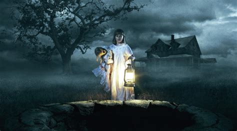 Annabelle Creation Poster Wallpaper Hd Movies 4k Wallpapers Images