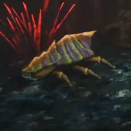 Scuttlebug Official Abiotic Factor Wiki