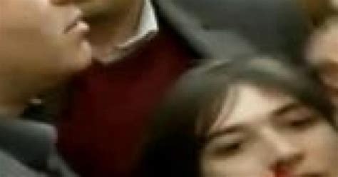 დაკავებულია ჩიორა თაქთაქიშვილისთვის ფიზიკური შეურაცხყოფის მიყენებაში ბრალდებული ტაბულა