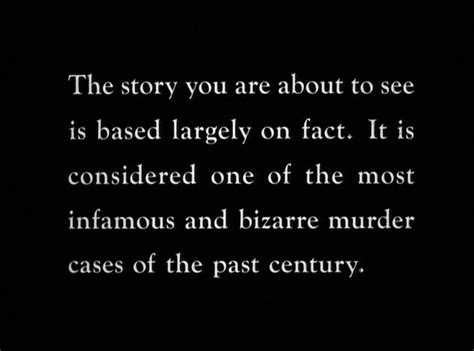 The Legend Of Lizzie Borden 1975