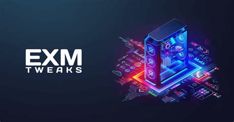 Login EXM Tweak