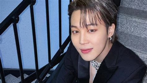 Чимин из Bts рассказал о пагубной привычке