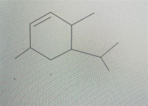 Solved Please Help Me Name These Compounds