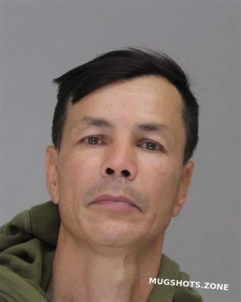 Biu Bieu 03012023 Dallas County Mugshots Zone