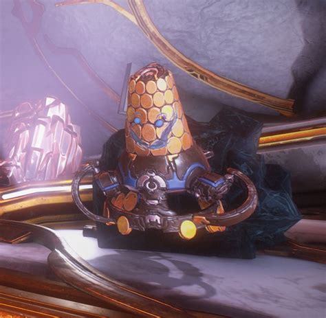 Otak Warframe Wiki Fandom