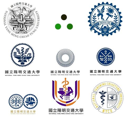 不是三個點陽明交大新校徽出爐 決選4選1由它脫穎而出四季線上4gTV