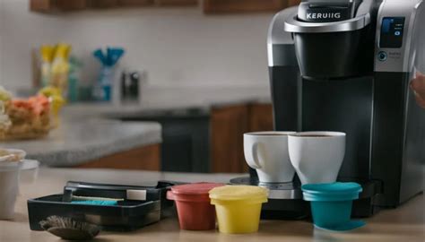How To Fix Keurig Error Code 1r