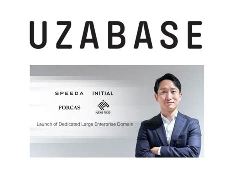 Uzabase Launches Dedicated Large Enterprise Domain
