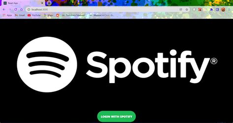 Github Ayanchowdhury Spotify Clone Spotify Clone Using React