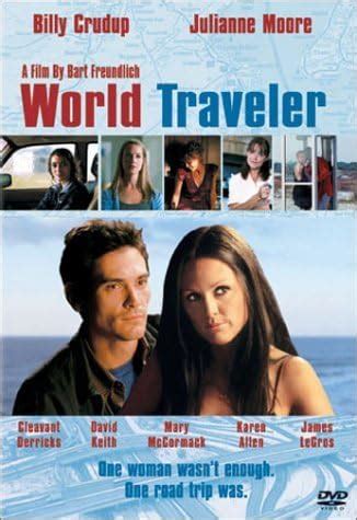 World Traveler 2001 Ntsc Region 1 Dvd Amazonca Billy Crudup