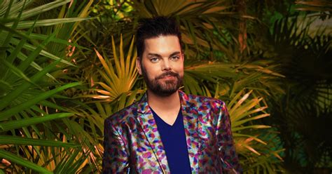 After Much Speculation On Social Media Tim Malcolm Officially Revealed