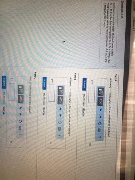Solved Part C Chegg Com