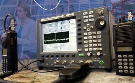 Radio Communication Test Set In Sarita Vihar New