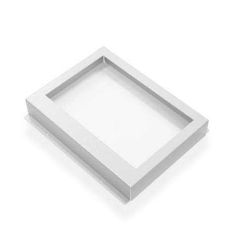 Ft Screen 10 Frame Ouman