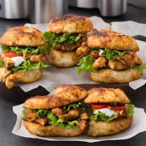 Sonic Chicken Club Toaster Recipe Recipe