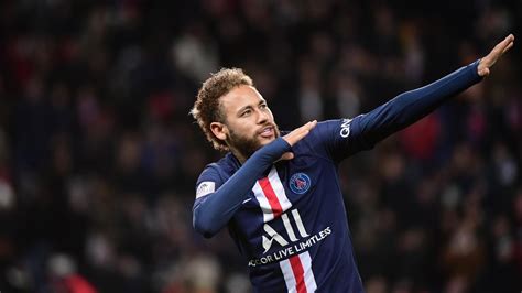 Mercato Psg Le Clan Neymar Fait Une Annonce Sur Son Avenir