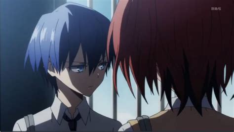 Akuma No Riddle Anime Riddles Riddle Story Of Devil Anime