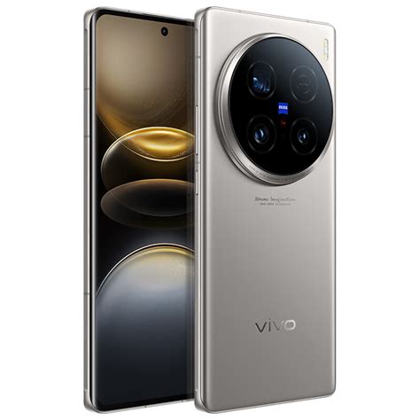 Vivo X100 Ultra 手机开售 1 小时销售额突破 5 亿元 It之家