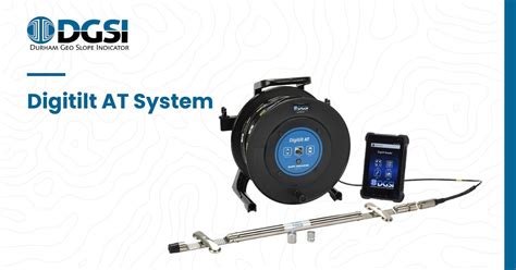 Inclinometer Monitoring Instrumentation Geotechnical Sensors Structural