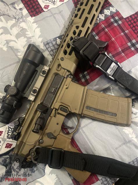 Acog Ta11 G 5 56 Bac 3 5x Northwest Firearms