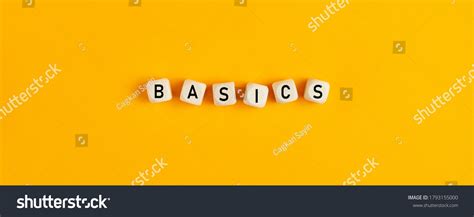 Basic 이미지 스톡 사진 및 벡터 Shutterstock