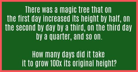 Can You Solve These 7 Tricky Math Riddles