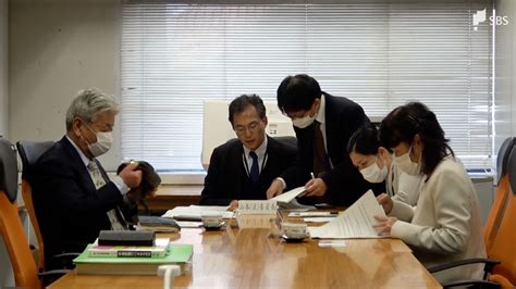 静岡県知事選 鈴木前浜松市長が出馬意向固め15日にも表明 大村元副知事「どういう人立候補でもぶれない」立憲民主・渡辺議員「意欲ある」投開票は5