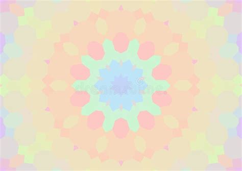 Geometric Design Pattern For Busines Ad Booklets Leaflets Stock Vector Illustration Of