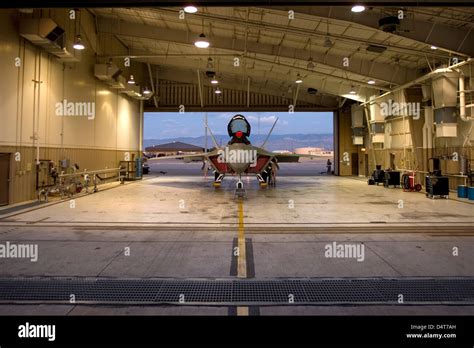 Holloman Air Force Base Barracks At Dawn Lister Blog