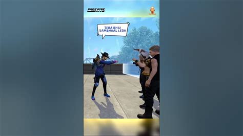 Bolly Boli Free Fire Max Youtube