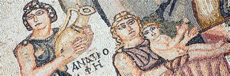 Classical Studies Ba Umass Boston