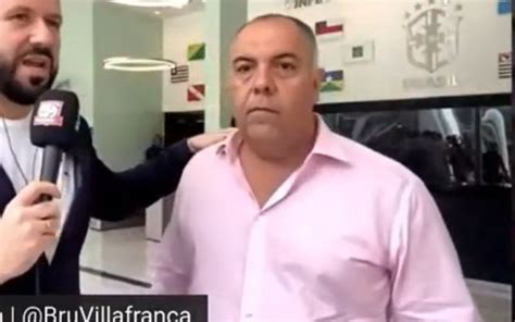 Marcos Braz Abre O Jogo Sobre Renovação De Contrato Com João Gomes