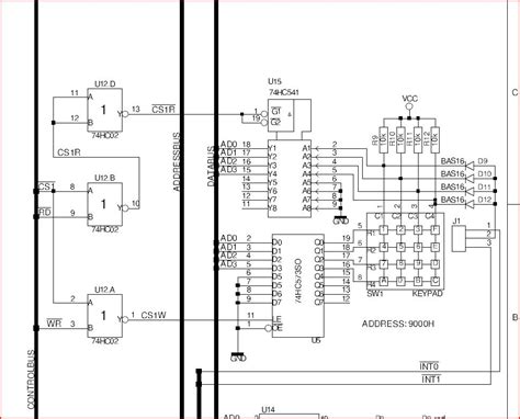 Matrix Controlling A Keypad With Same Io In C Stack Overflow