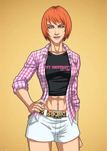 Doris Zeul Fan Casting For Ivy Town Heroes Mycast Fan Casting Your Favorite Stories