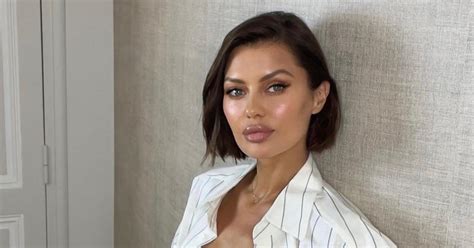 Мне добавили жир в губы Боня рассказала о своей пластике лица