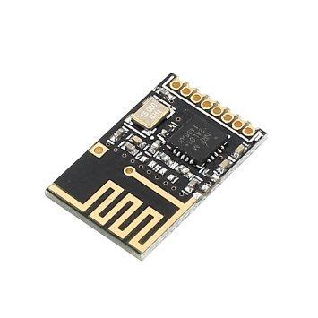 Mini Wireless Transceiver Module NRF L โมดลสอสารไรสาย ความถ