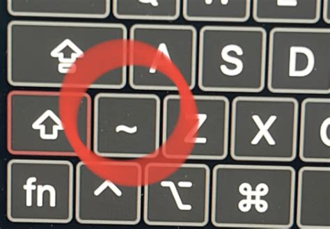 Cmd ~ Tab Cycle Shortcut Not Working Any More After Ventura 13 1