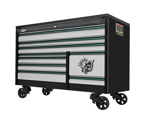 Gears Magazine Snap On Ups Tool Storage Wow Factor With New