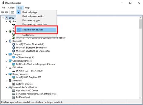 What Do I Do If My Printer Is Listed As Unknown Device Device Descriptor Failed