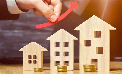 Mortgage Rates Decrease Expected To Drive Up Prices In Spring