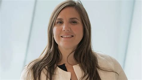 Julieta Ronconi Habla Sobre Los Requerimientos De Altos Ejecutivos En