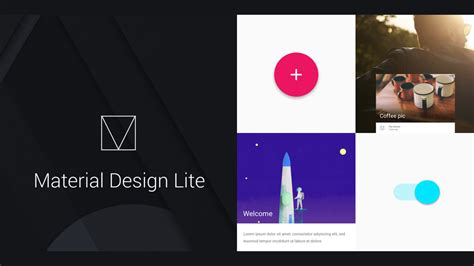 5 Good Reasons For Switching To Material Design Web Development