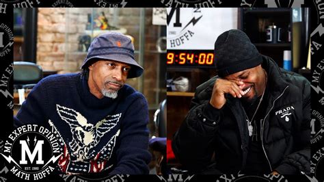 My Expert Opinion 290 Uncle Seth Goes In On New Earth 50 Cent Lil