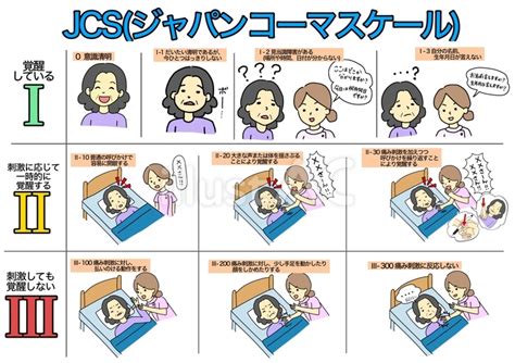 ジャパンコーマスケール一覧（jcs）イラスト No 26507080｜無料イラスト・フリー素材なら「イラストac」