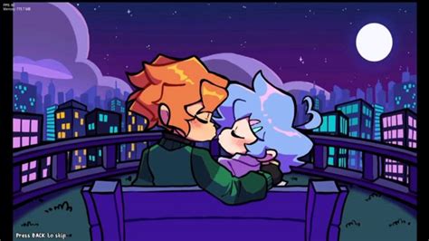 Fnf Soft Mod Dibujos Bonitos Arte De Mapa Mural Bocetos Bonitos