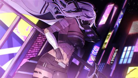 O T O 3u9c6 Misuna Kaziya Indie Virtual Youtuber Absurdres